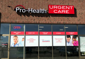 Home Page - Pro-Health Urgent Care