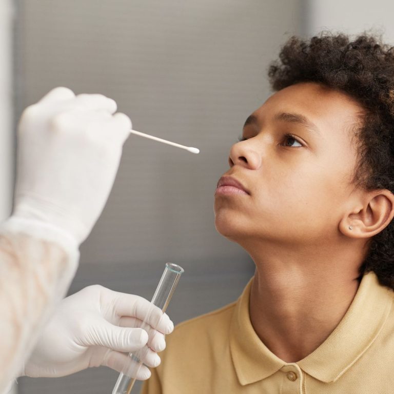 COVID-19 Testing - Pro-Health Urgent Care